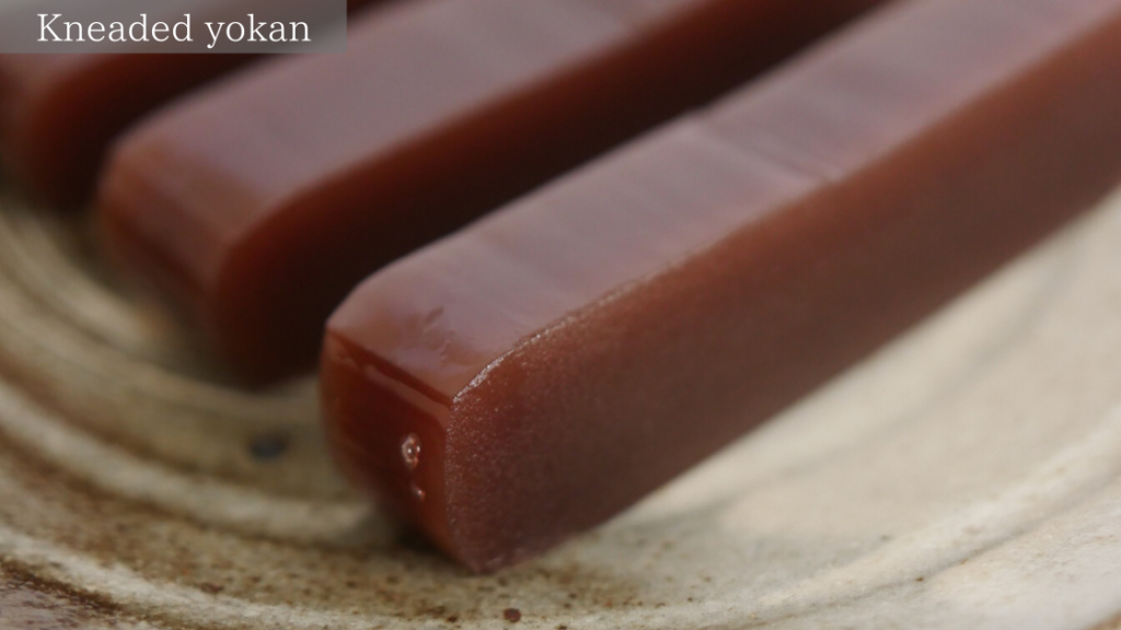 「Funawa」Sweet Potato Yokan | Sanosgeal